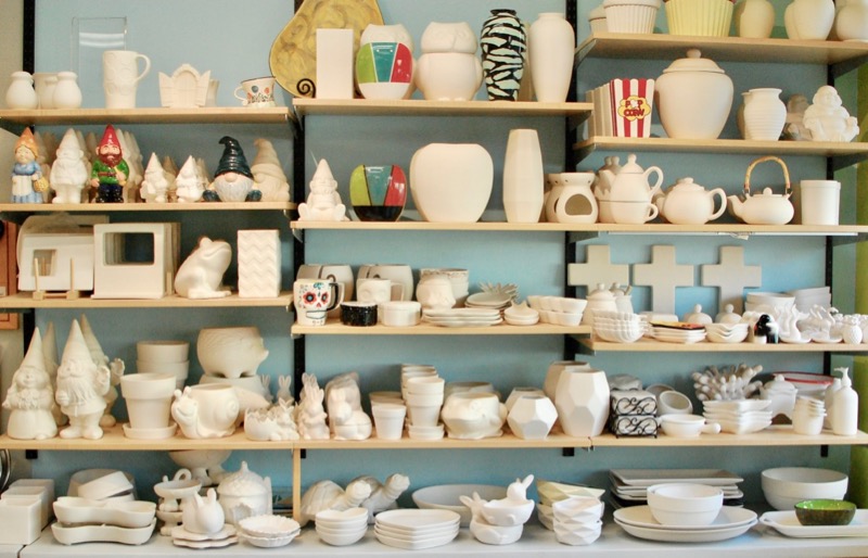 Gallery – Crafty Pots